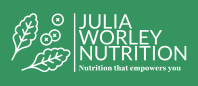 Julia Worley Nutritional Therapist