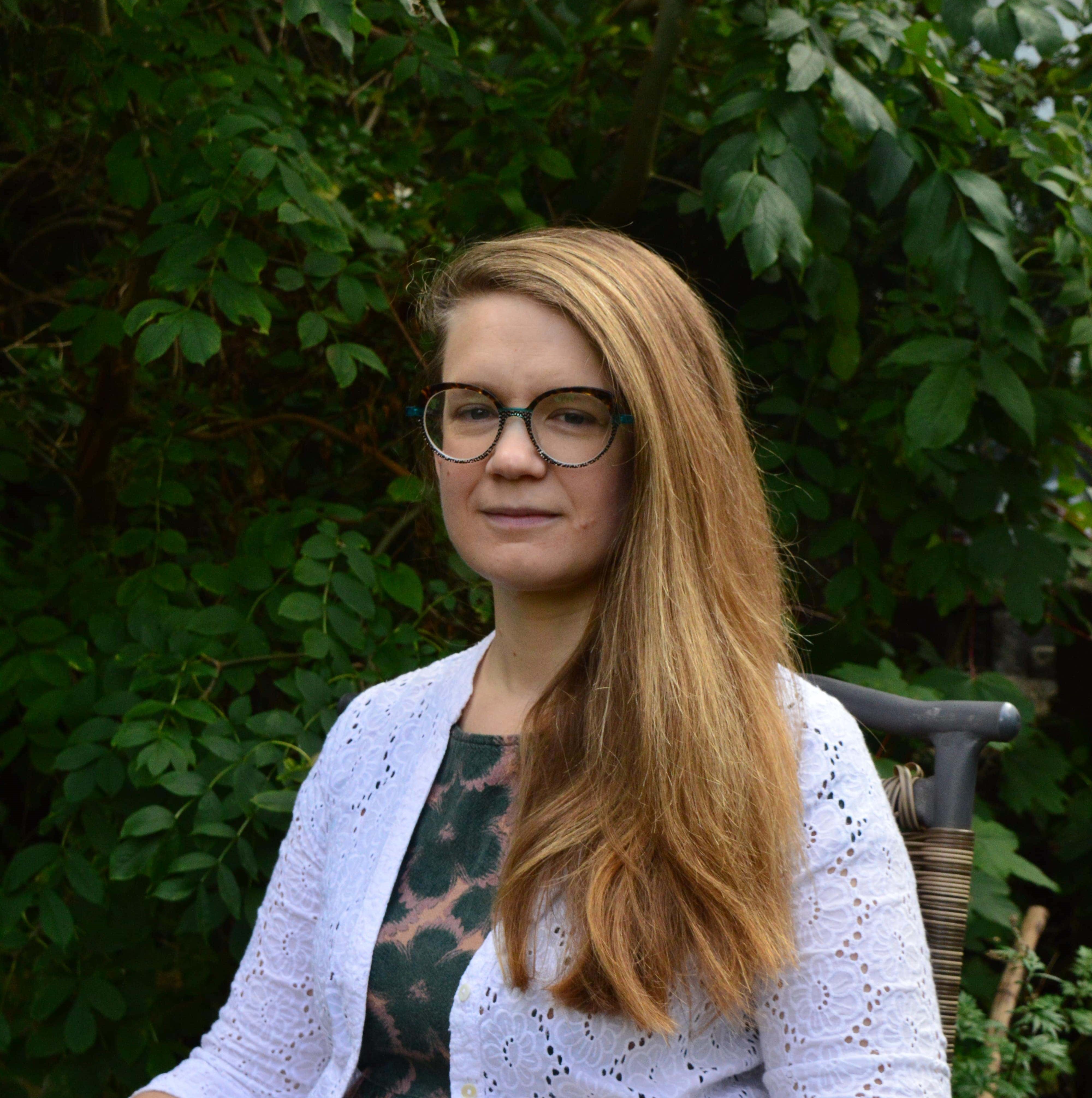 What’s so good about red fruit & veg? – Julia Worley Nutritional Therapist